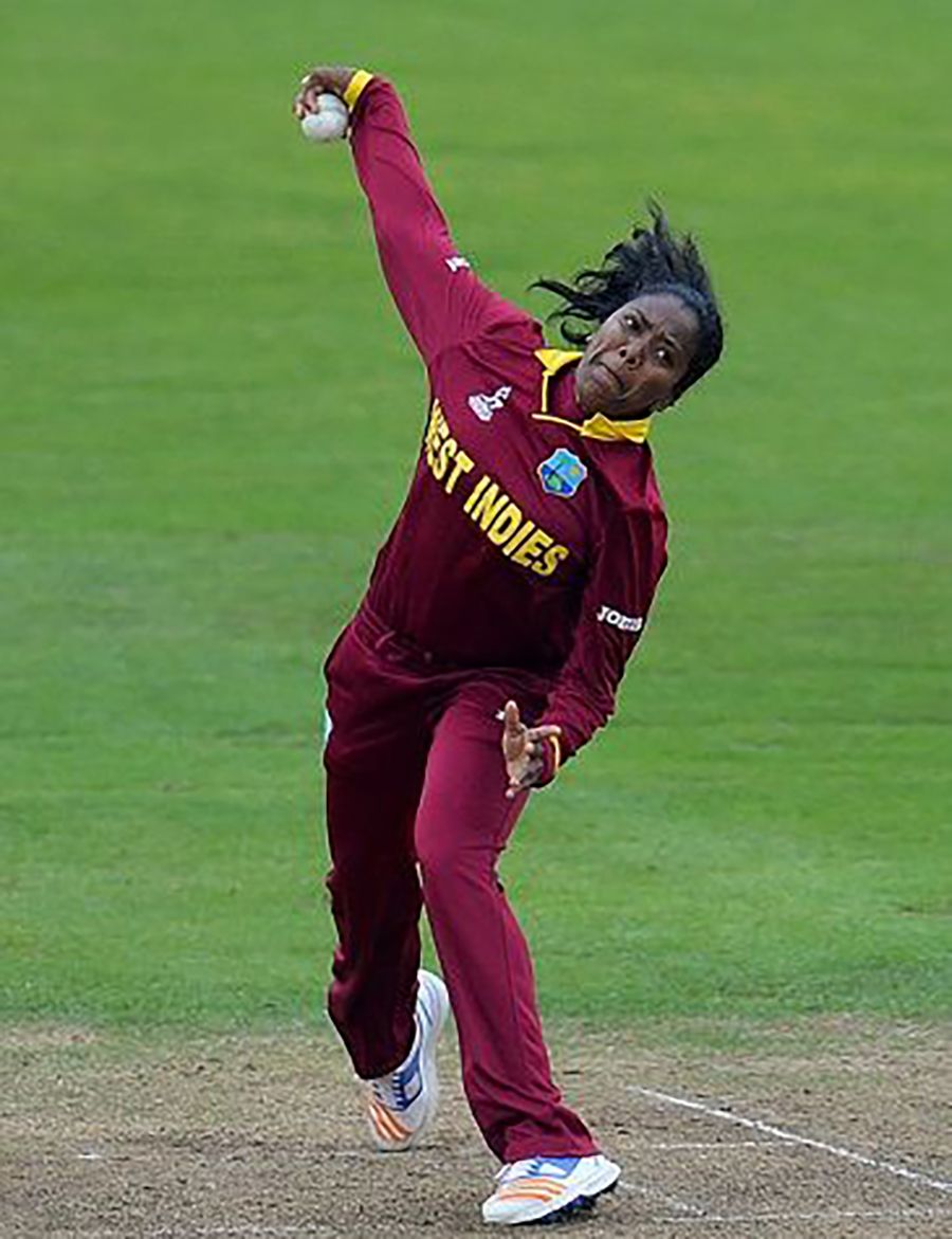 South Africa crushes West Indies Women in decisive DLS victory to claim ...