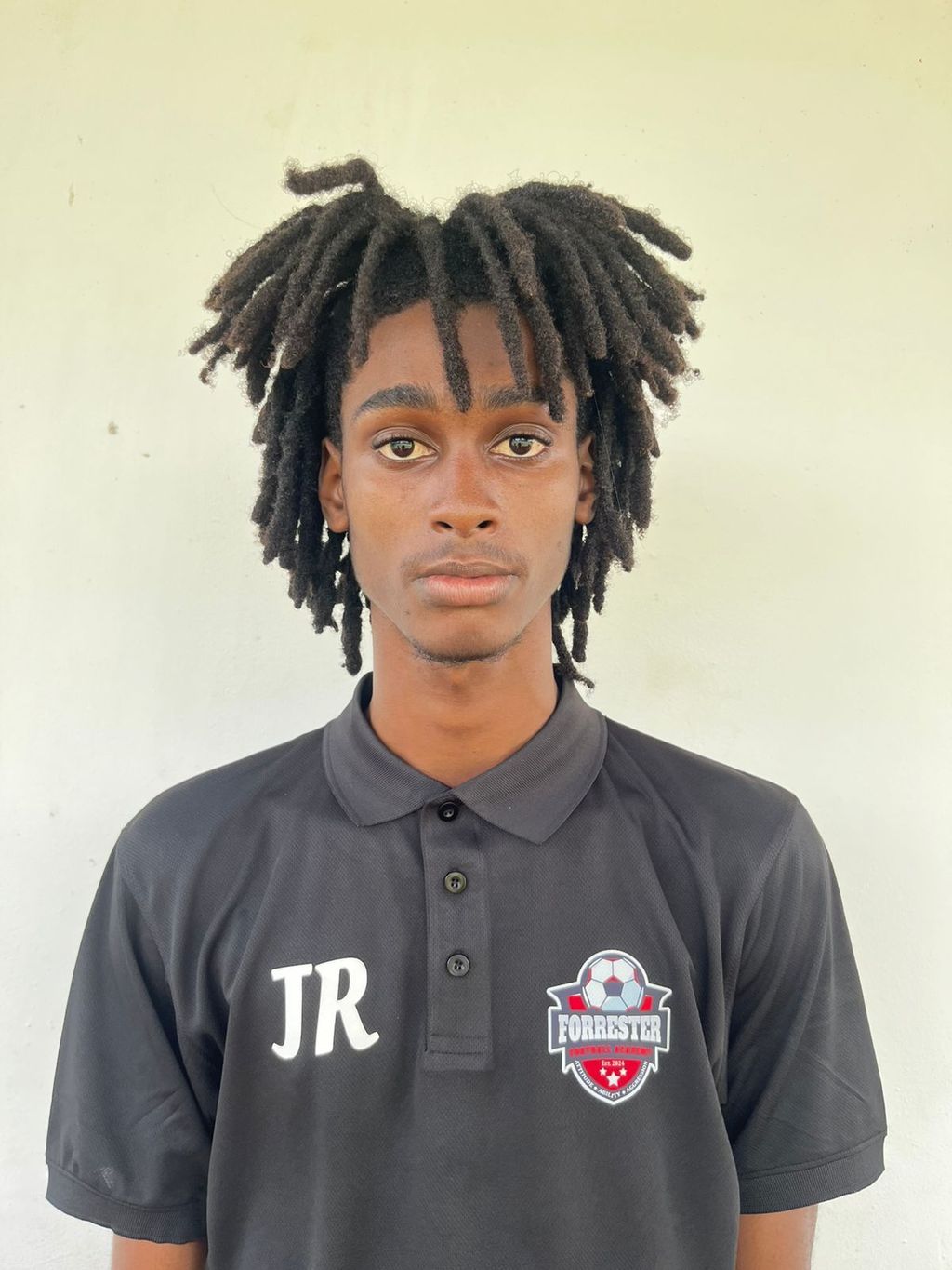 Roberts leads Forrester Football to 13-3 win - Trinidad Guardian