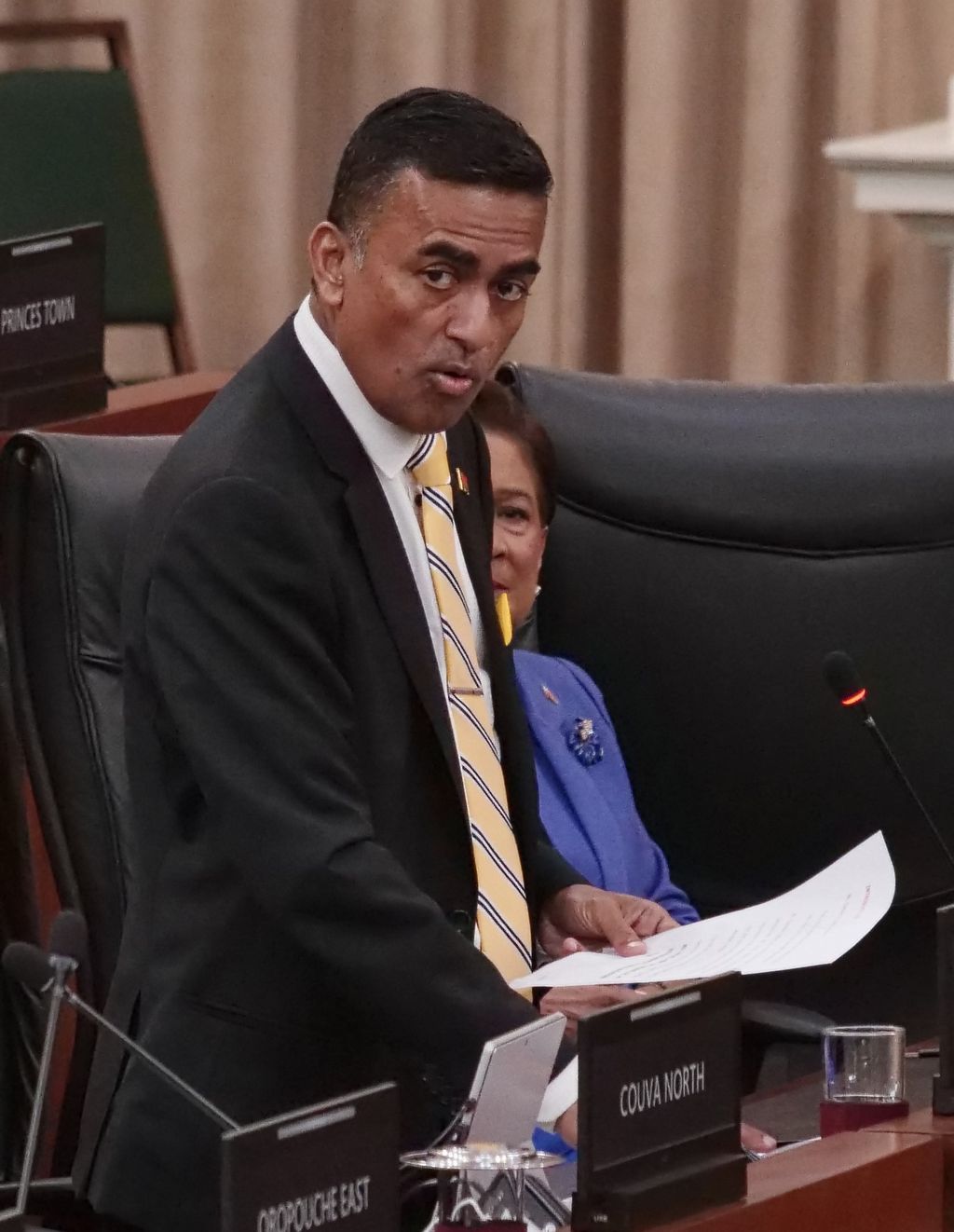 Tancoo wants review of container examination fees - Trinidad Guardian