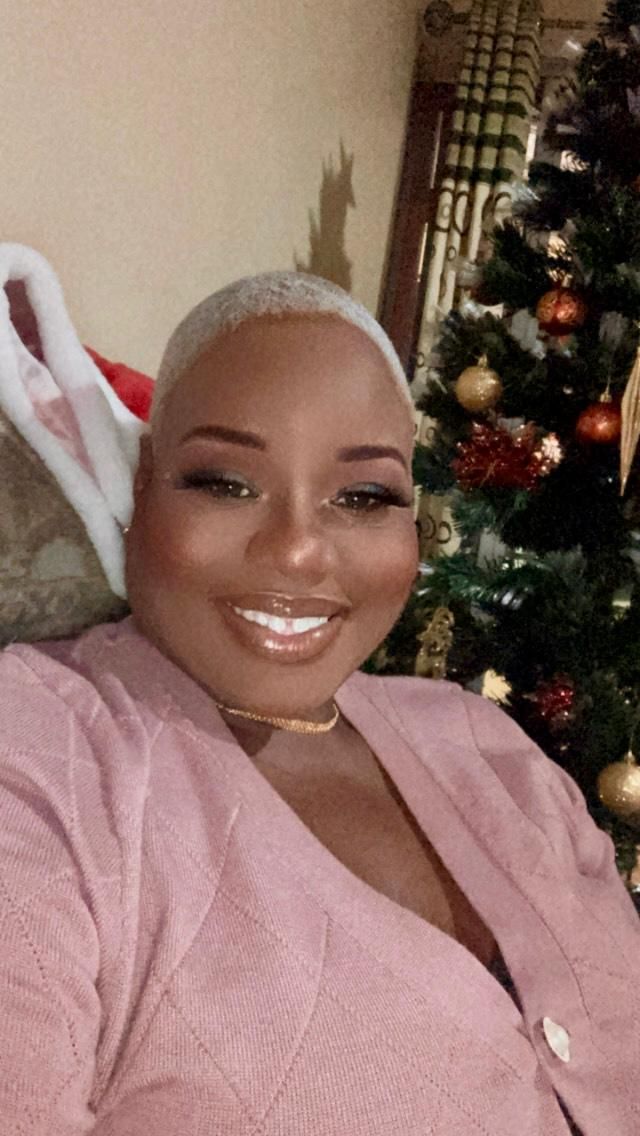 Nicole Drayton’s breast cancer journey–Fear, faith, and fighting back ...