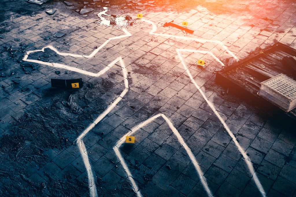 Arima man shot dead outside home - Trinidad Guardian