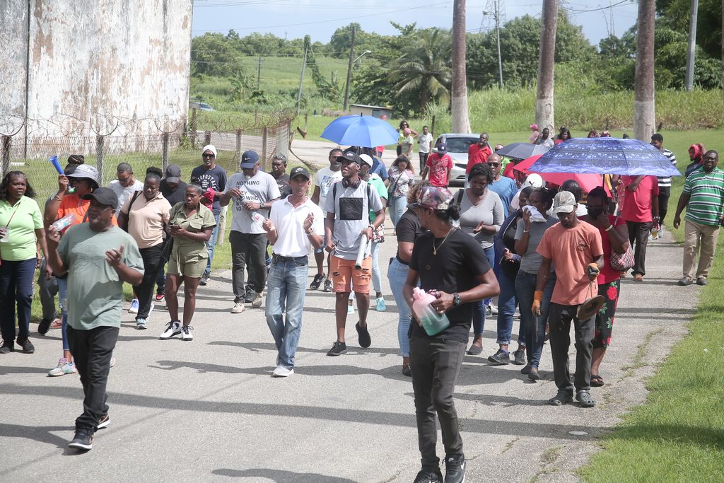 Minister welcomes judge’s referral of CEPEP matter to DPP - Trinidad ...