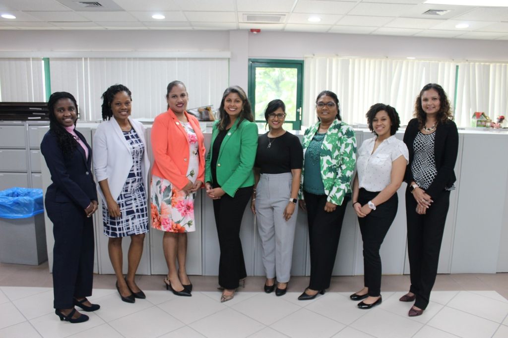 EMA hosts session on air pollution rules for health facilities ...