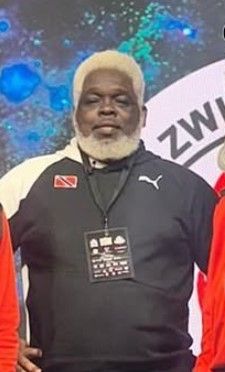 3 non-financial members stopped boxing AGM - Trinidad Guardian