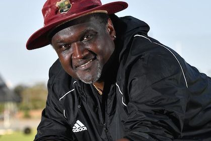 Hooper: Sammy should be held accountable - Trinidad Guardian