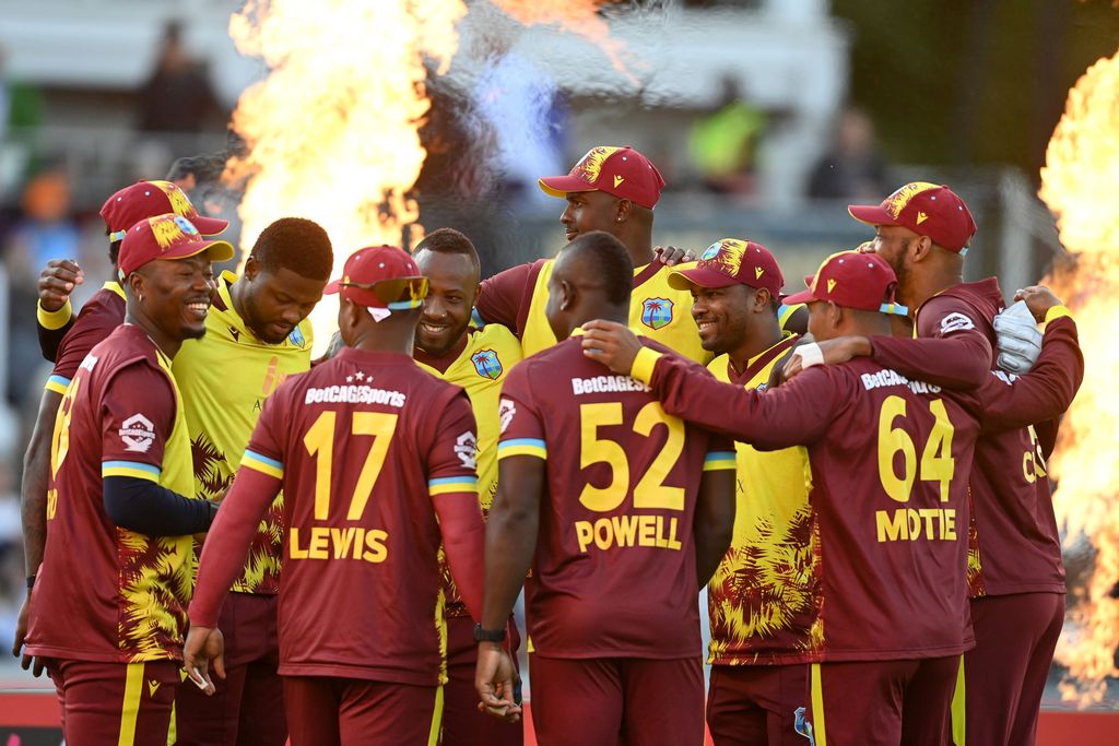 Andrew, Blades get call up in Windies squad for Australia T20I series ...