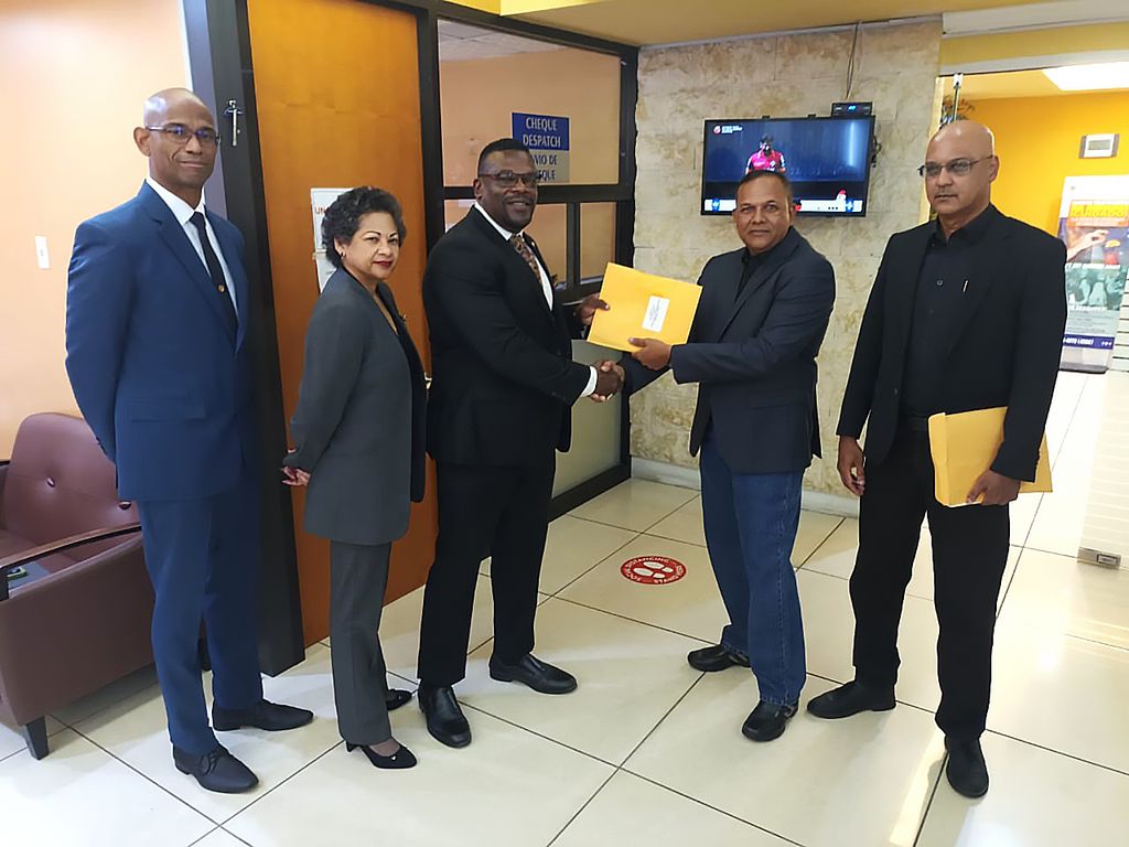 Firearm dealers propose sweeping changes to gun laws - Trinidad Guardian