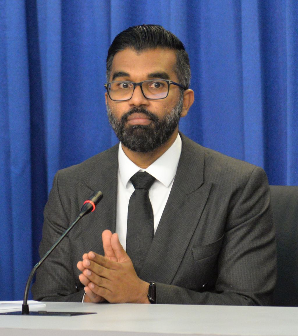 Ministers dismiss claims Cabinet changes delayed budget - Trinidad Guardian