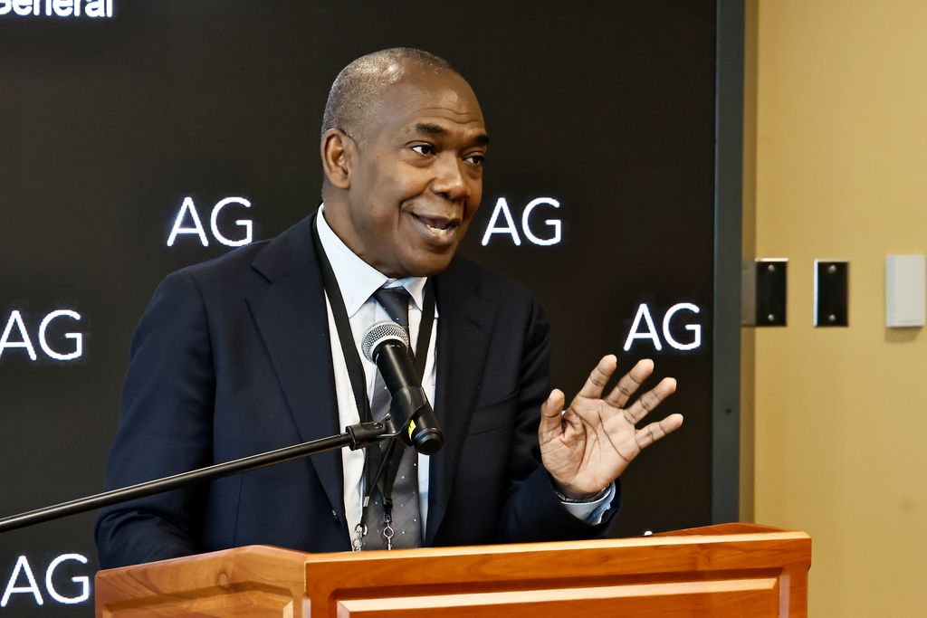 AG Jeremie defends SoE: We had no alternative but to take decisive ...