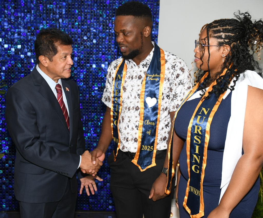 Govt to fill 1,868 nursing vacancies across RHAs - Trinidad Guardian