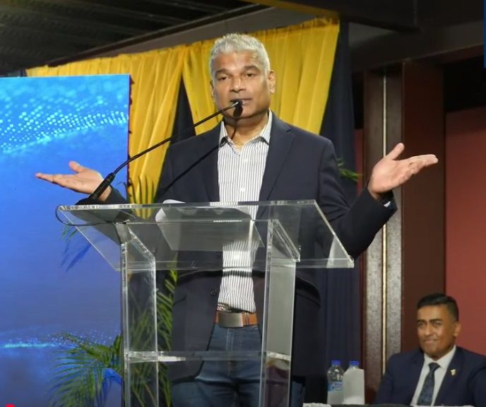 Ramlogan: Give up your US visa if you oppose Stand Your Ground ...