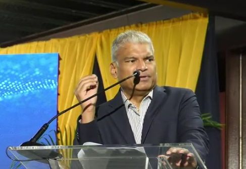 Ramlogan: Stand Your Ground not about race - Trinidad Guardian