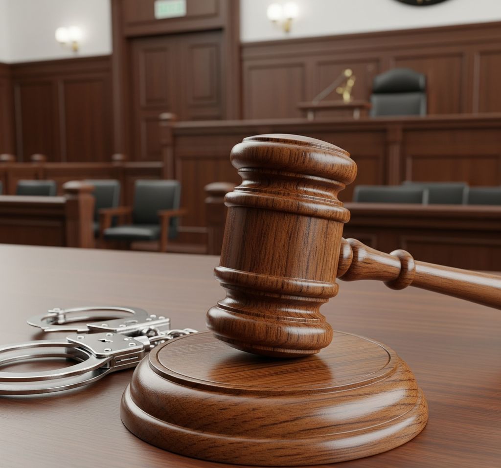 $250,000 bail for cop accused of stealing seized illegal drugs ...