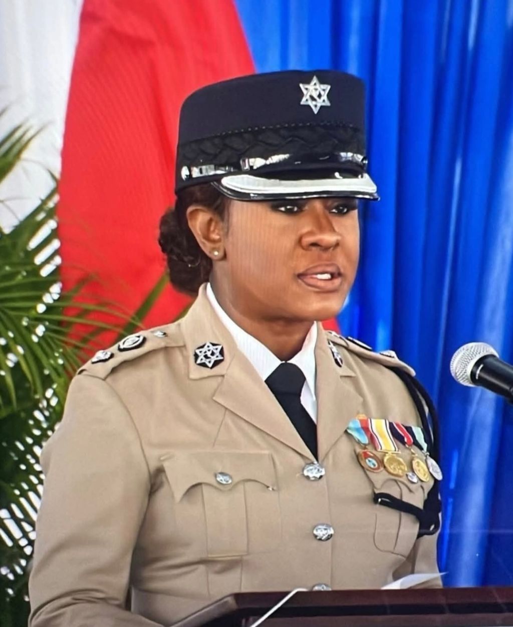 Senior Supt Henry tipped to lead SSA - Trinidad Guardian