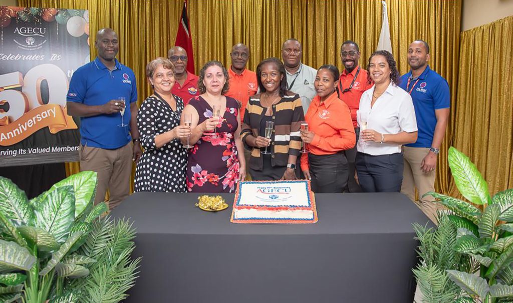 AGECU celebrates 50 years with new vision and modernisation drive ...