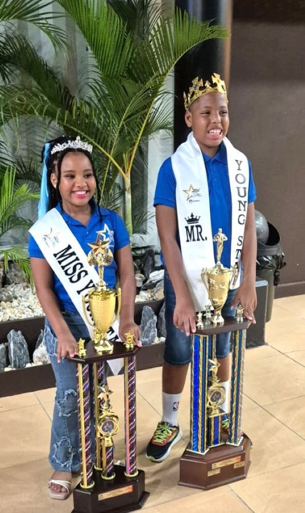 Sanfest marks 55 years of nurturing young talent - Trinidad Guardian