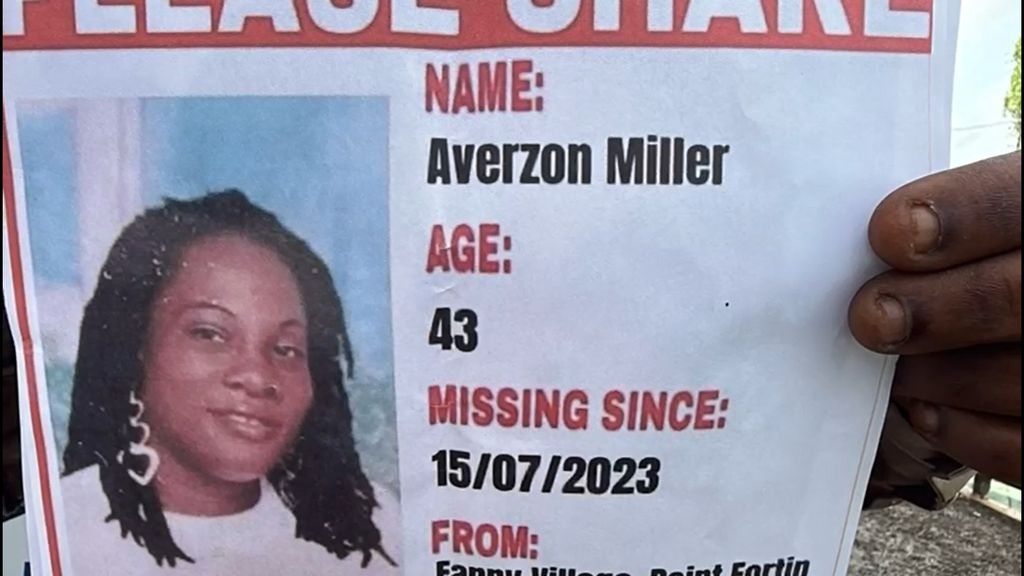 Family wants to know if body found 2 years ago is missing relative ...