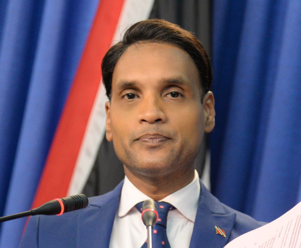 Padarath defends Kamla's absence from prayers: She was getting the ...