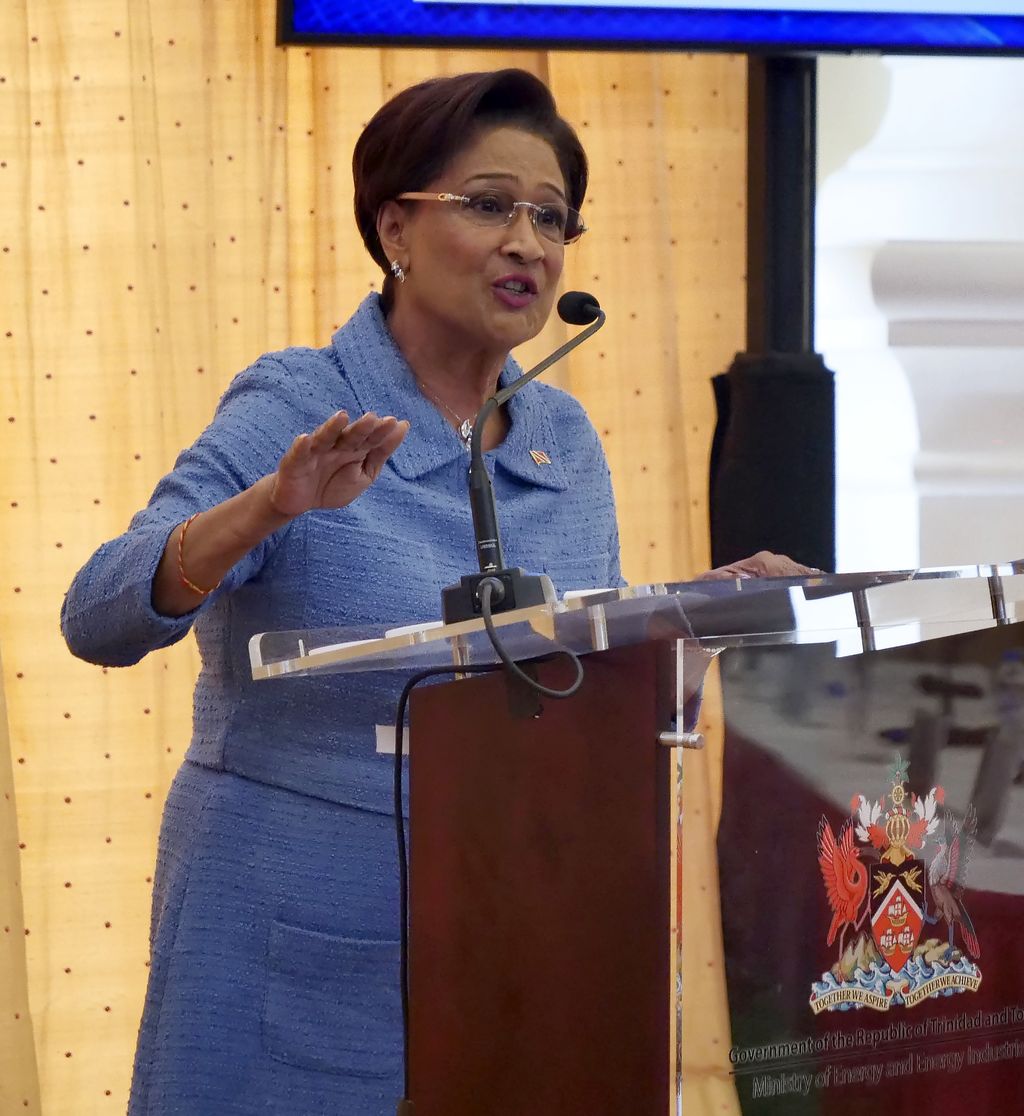 PM making no apology on support for US; says T&T comes first - Trinidad ...