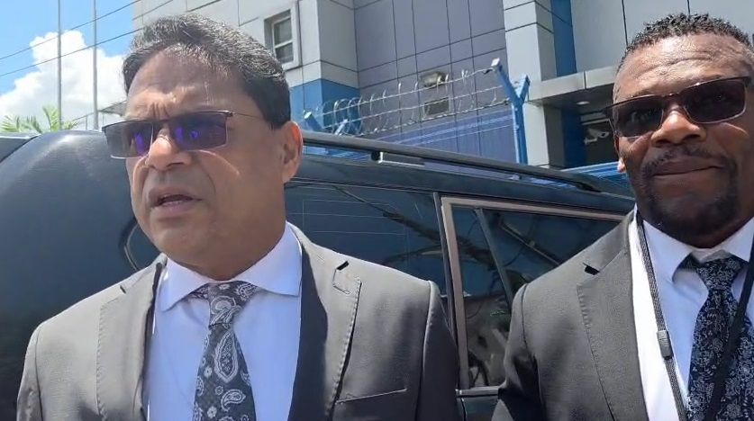 Cabinet ministers express concern over threats against Defence Minister ...