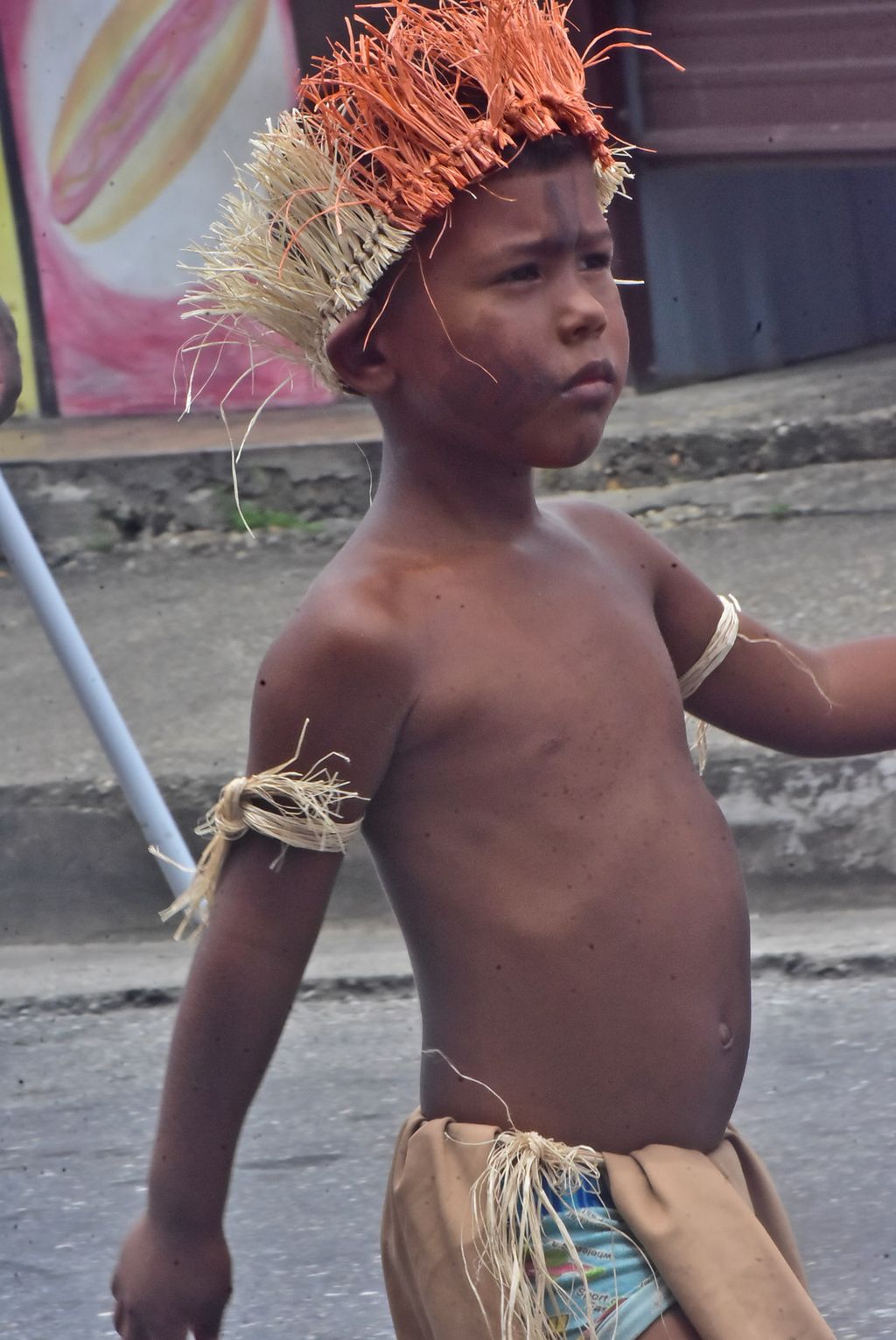 Arima celebrates Feast of Santa Rosa de Lima - Trinidad Guardian