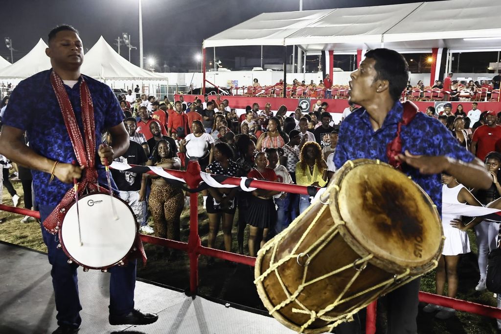 PNM defends Independence Day celebration spend - Trinidad Guardian
