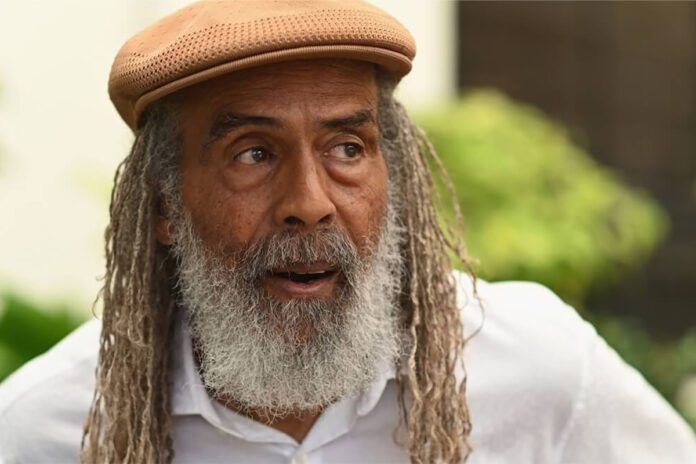 Jamaican football legend Allan “Skill” Cole passes away at 74 ...
