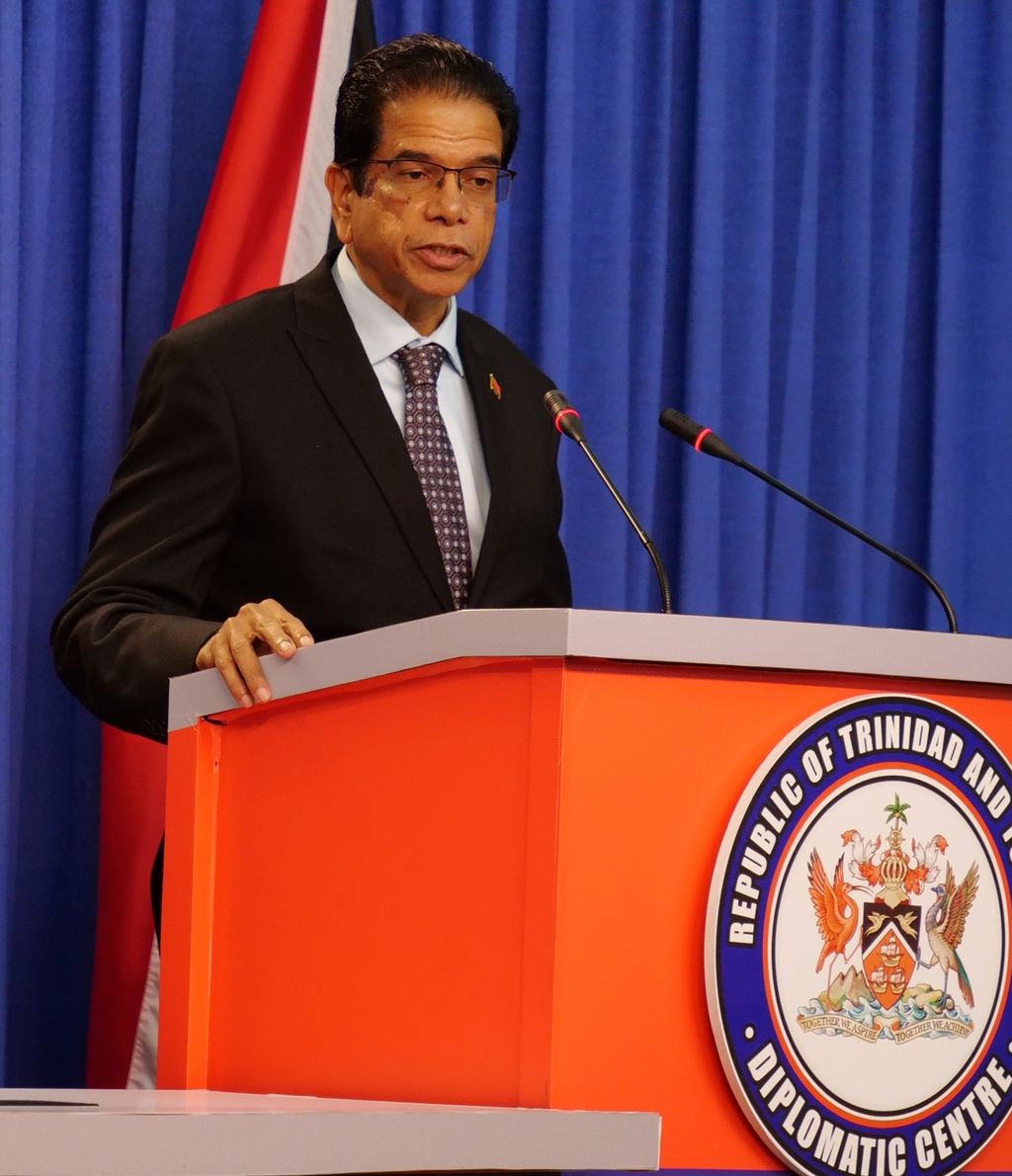 Top SEA students to be honoured - Dowlath - Trinidad Guardian