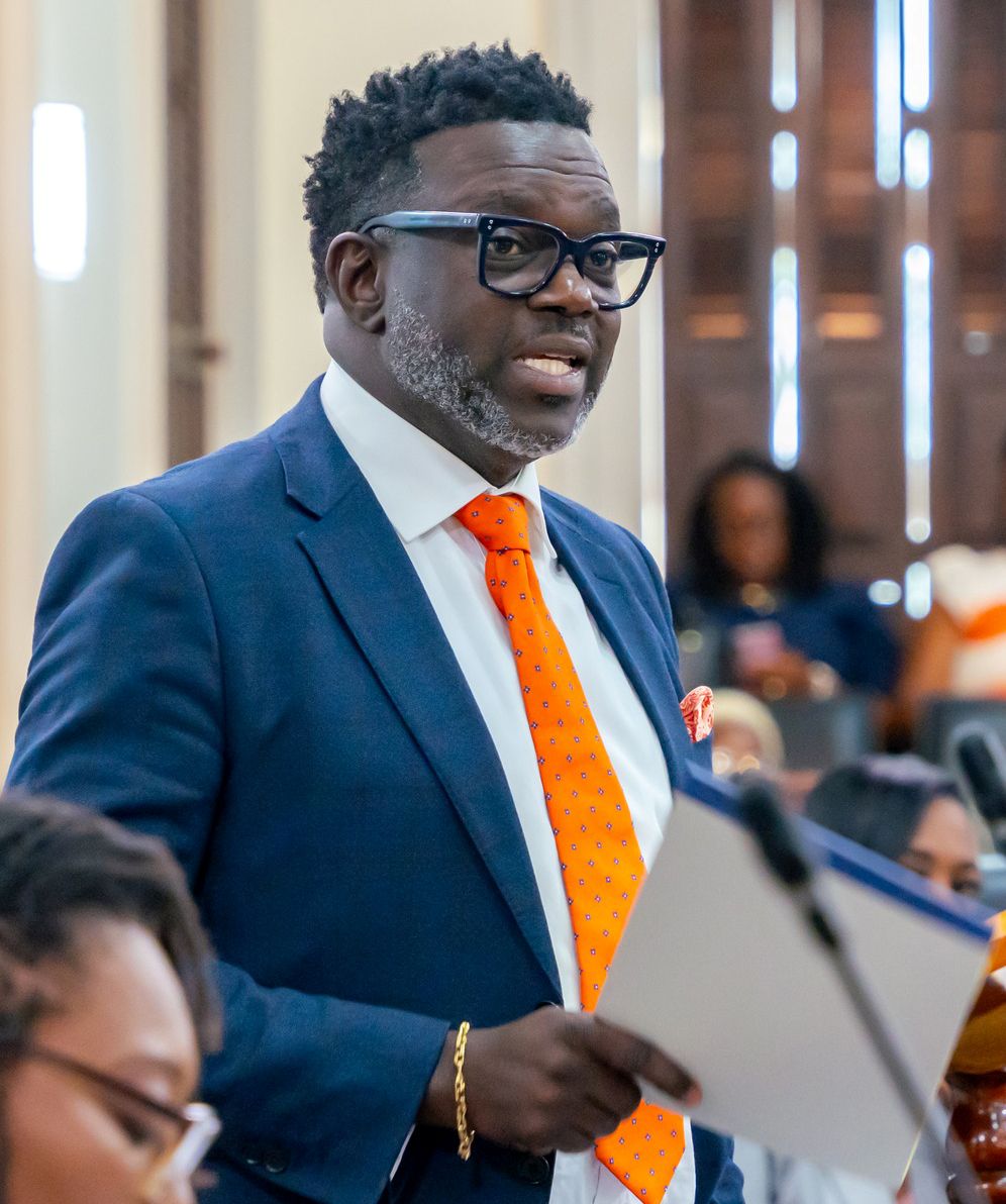 PDP ready for election, says Duke - Trinidad Guardian