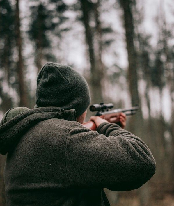 Hunting season begins on October 1 - Trinidad Guardian