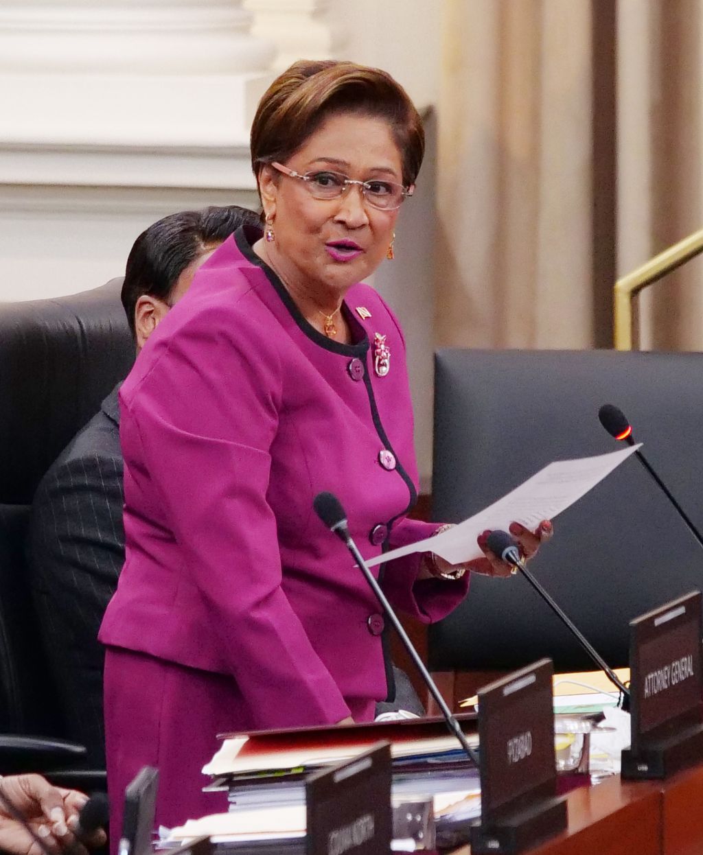 PM: No cancellation of Republic Day events - Trinidad Guardian