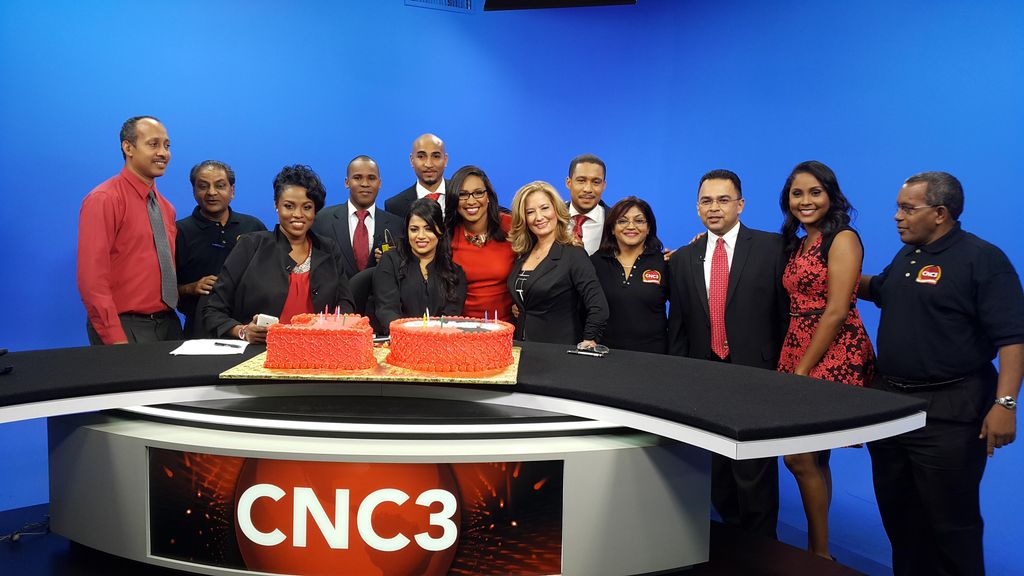 CNC3, Two Decades Strong - Redefining the Media, Reflecting the Nation ...