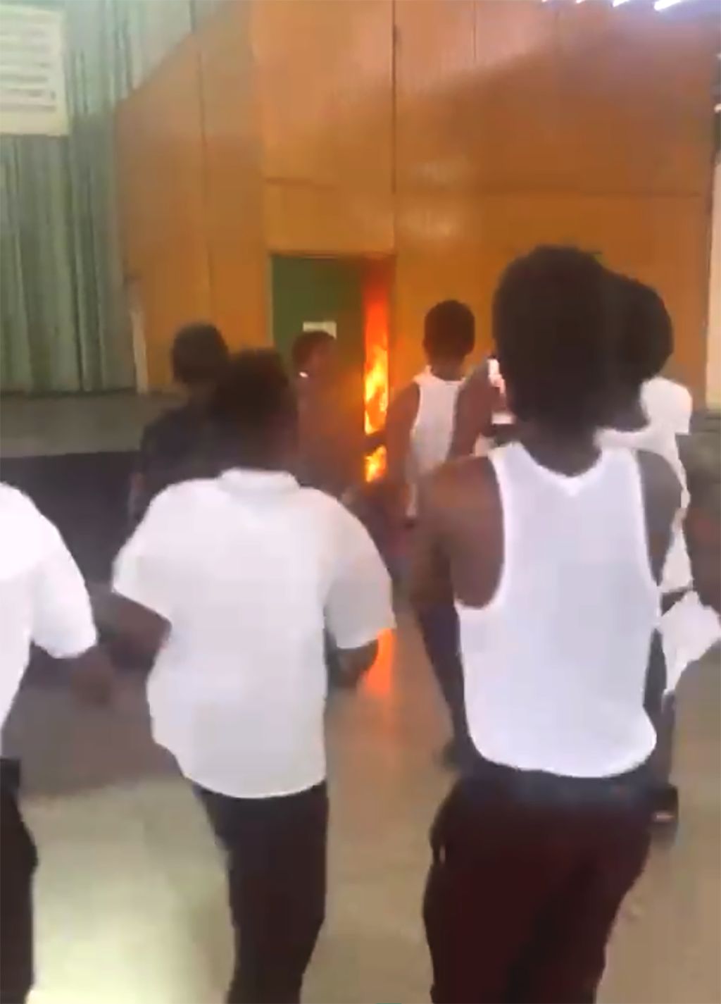 Classes at St Benedict’s to resume on Monday - Trinidad Guardian