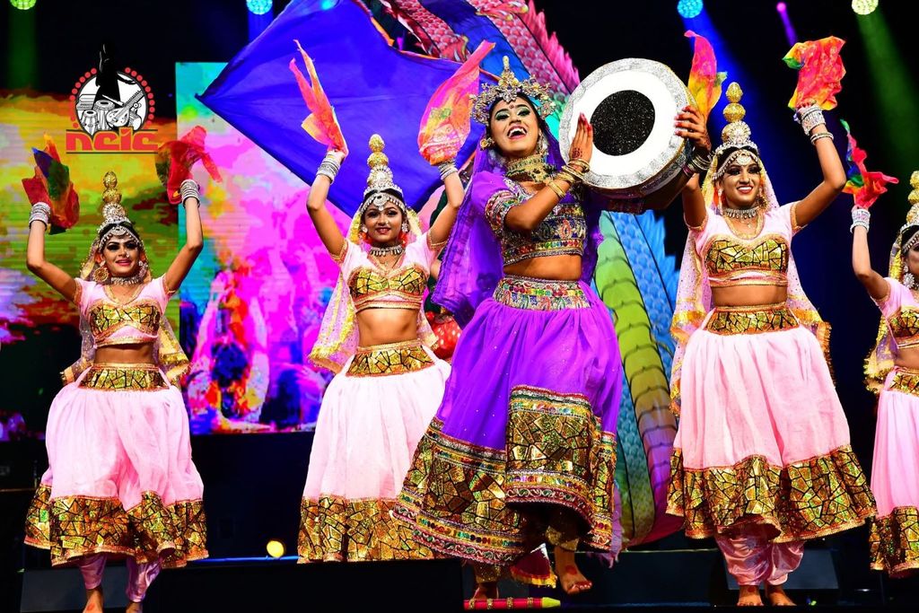 Nine nights of light, unity and cultural splendour - Trinidad Guardian