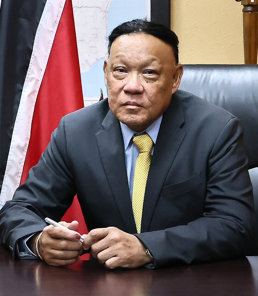 COP calls for due process in David Lee case - Trinidad Guardian
