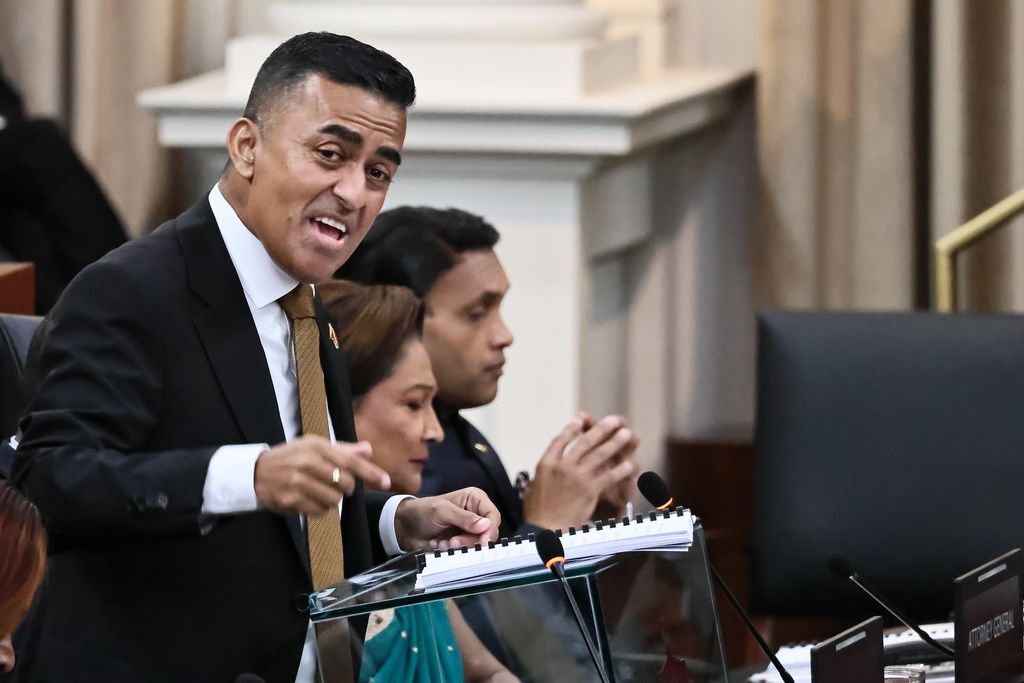 Tancoo says new taxes will spread opportunity for everyone - Trinidad ...