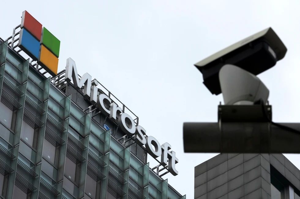 Microsoft: Russia, China increasingly using AI to escalate cyberattacks ...