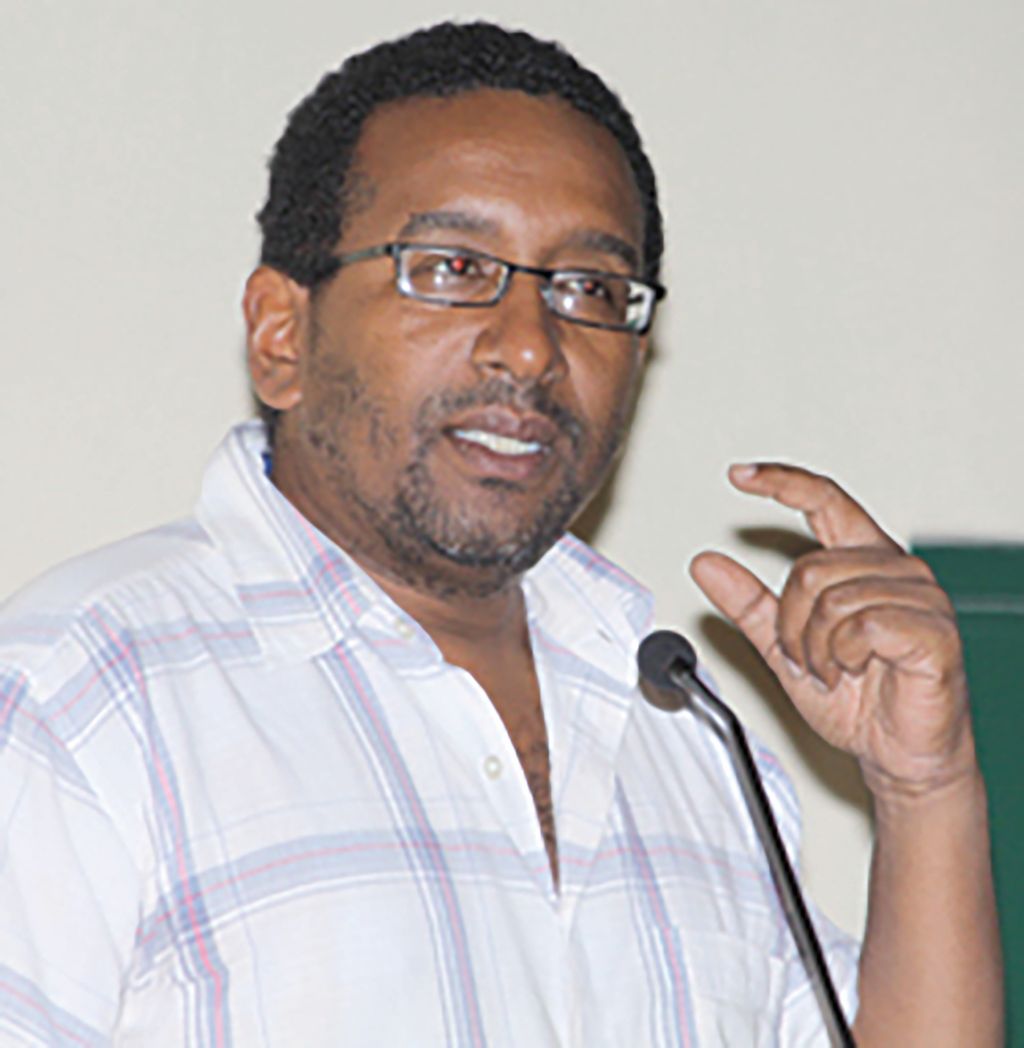 Henry mum on his future in the Senate - Trinidad Guardian