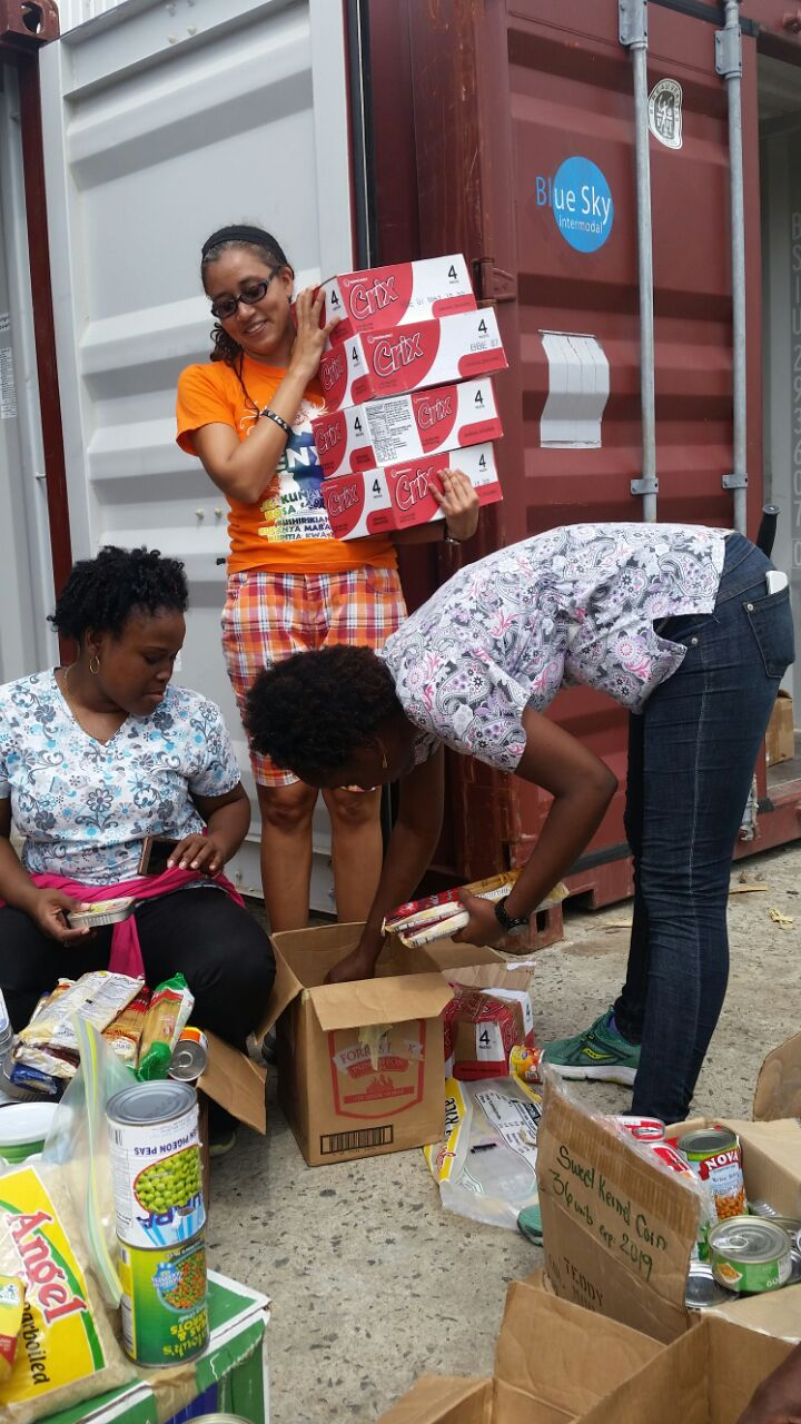 Curfew relaxed - Trinidad Guardian