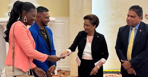 Paria diving tragedy survivor, 2 divers’ families get $1M ex-gratia ...