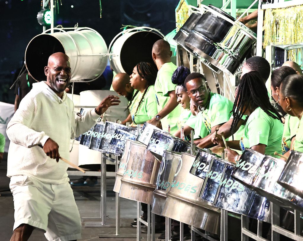 Renegades, Pan Elders ahead - Trinidad Guardian