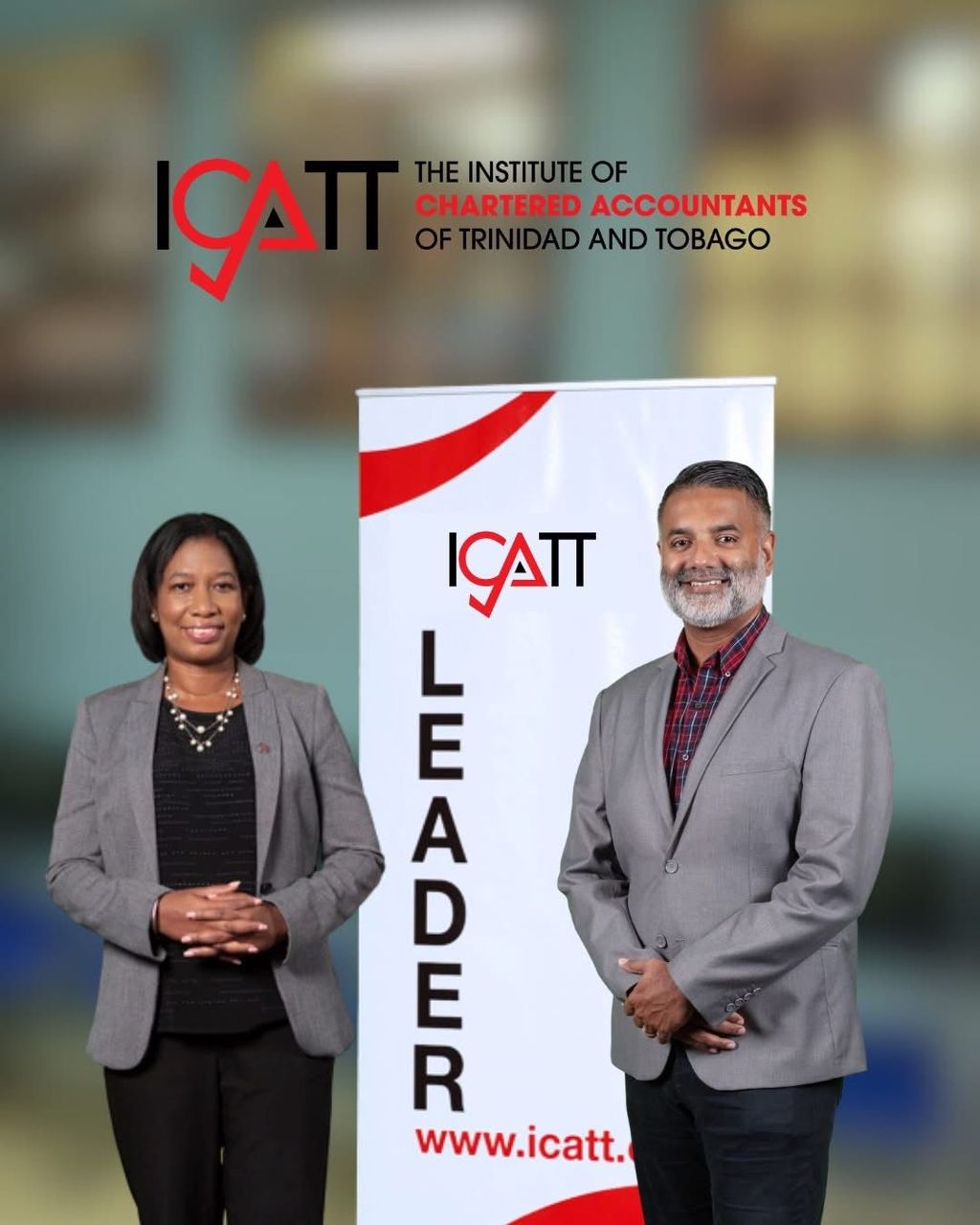 Quashie, Seenath re-elected to lead ICATT - Trinidad Guardian