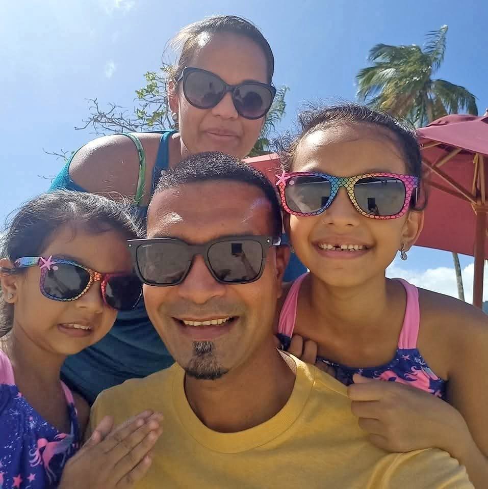 Tourism sector backs Jogie family - Trinidad Guardian
