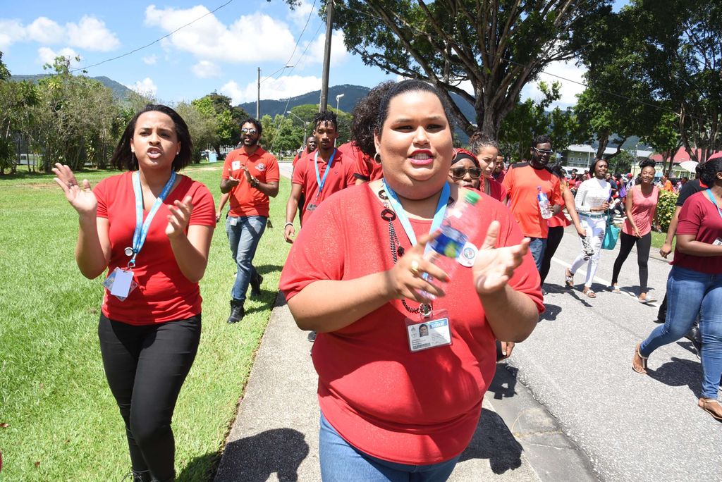 Improved security - Trinidad Guardian