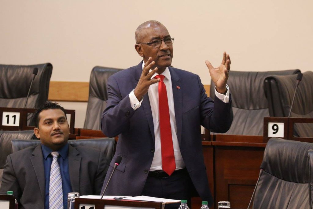 Minister instructs WASA: - Trinidad Guardian