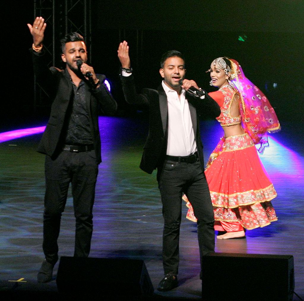 Here are the Chutney Soca Monarch semi-finalists - Trinidad Guardian