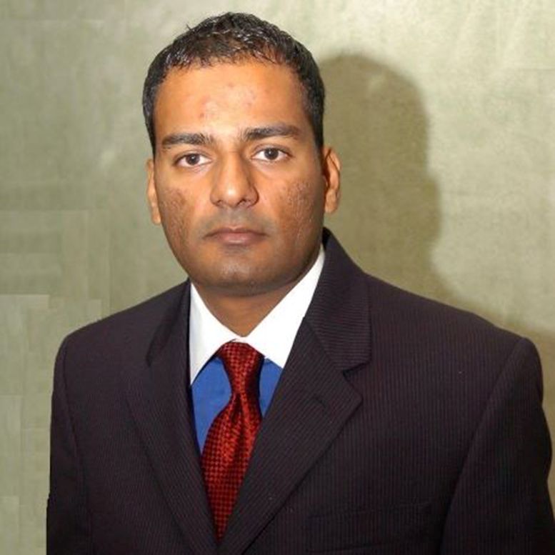 Student accuses - Trinidad Guardian