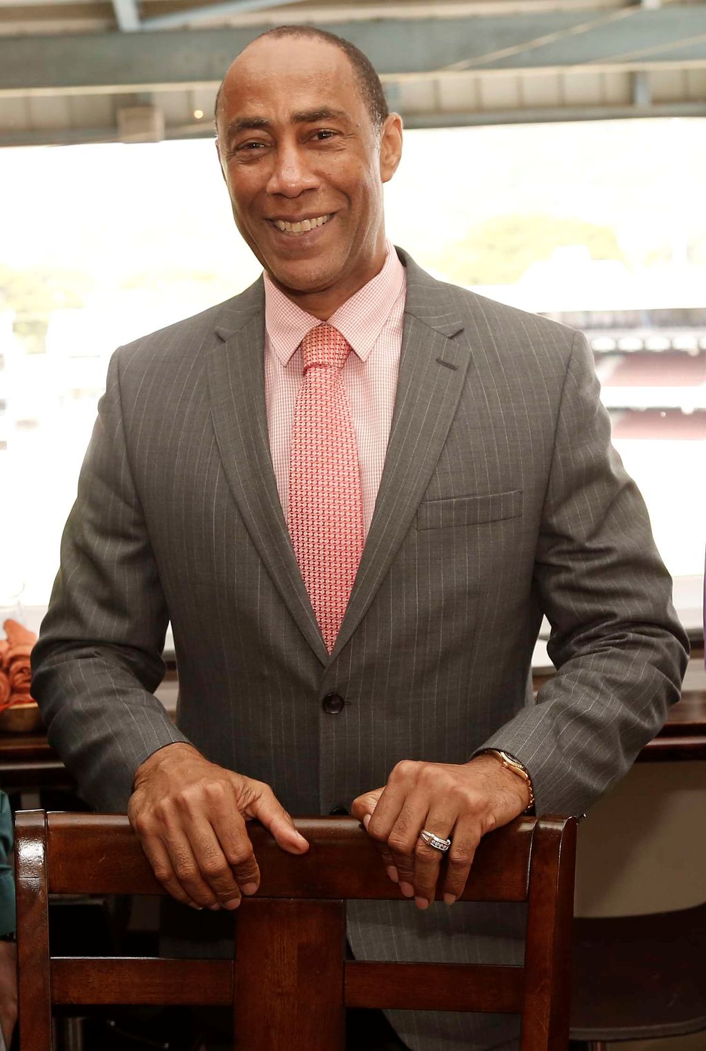 Brooks appointed new UTC Chairman - Trinidad Guardian