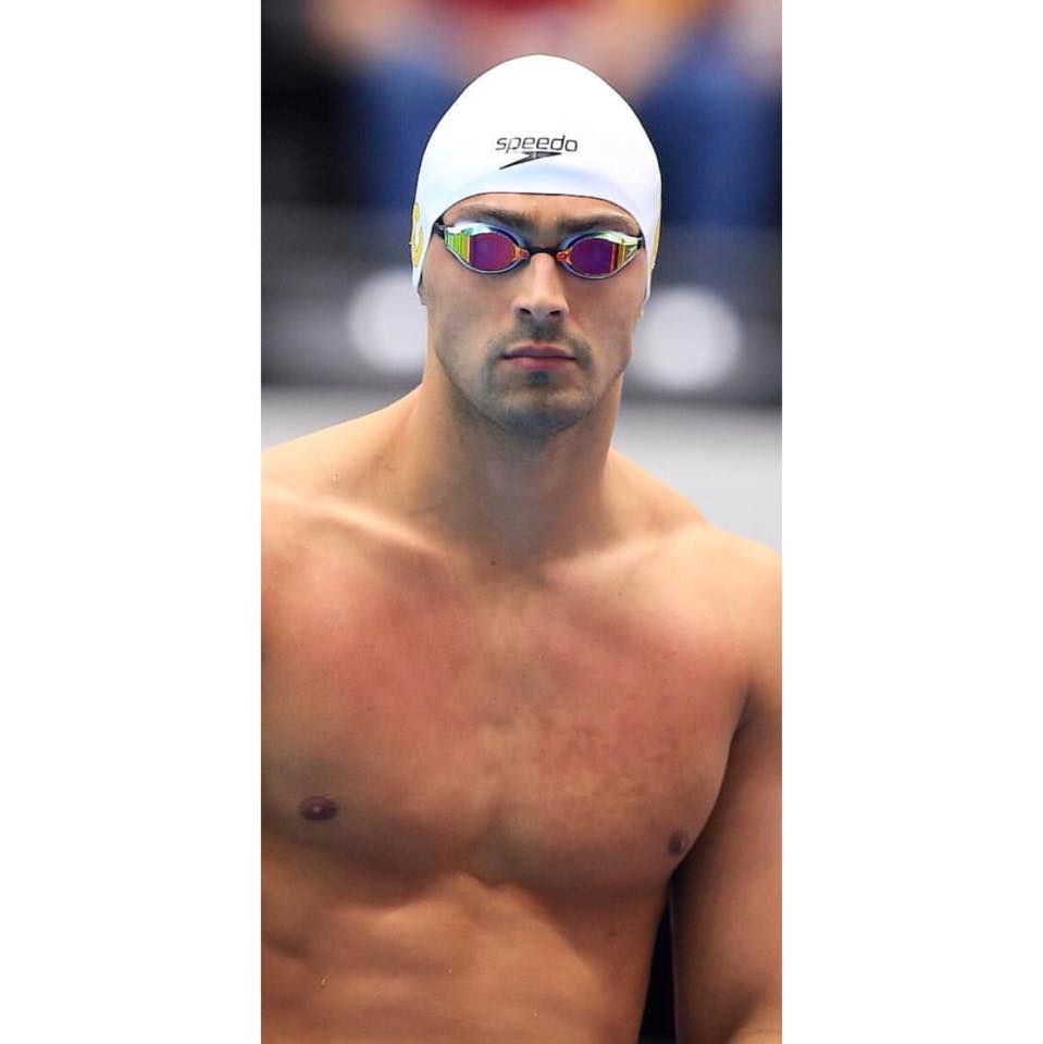 Carter sixth in 100m backstroke A-final - Trinidad Guardian