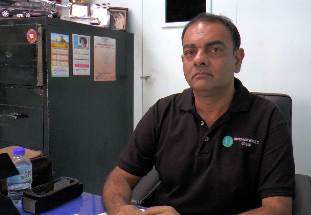 Small tour operators under pressure - Trinidad Guardian